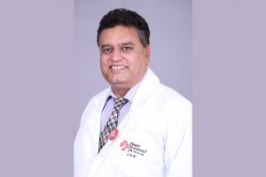 Doctors - Sagar Hospitals