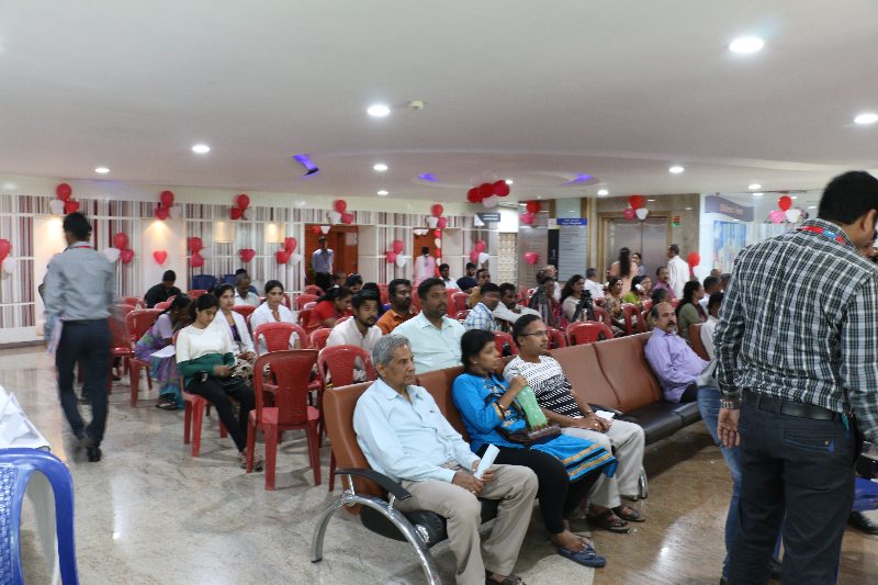 Gallery-2017 - Sagar Hospitals