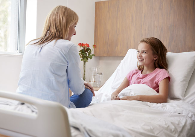 Patient and Visitor’s Guide - Sagar Hospitals