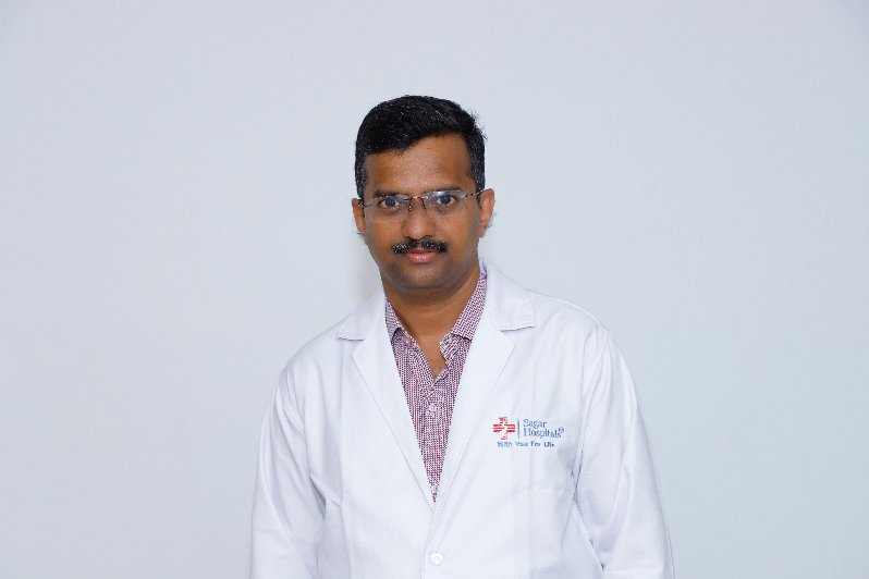 Doctors - Sagar Hospitals